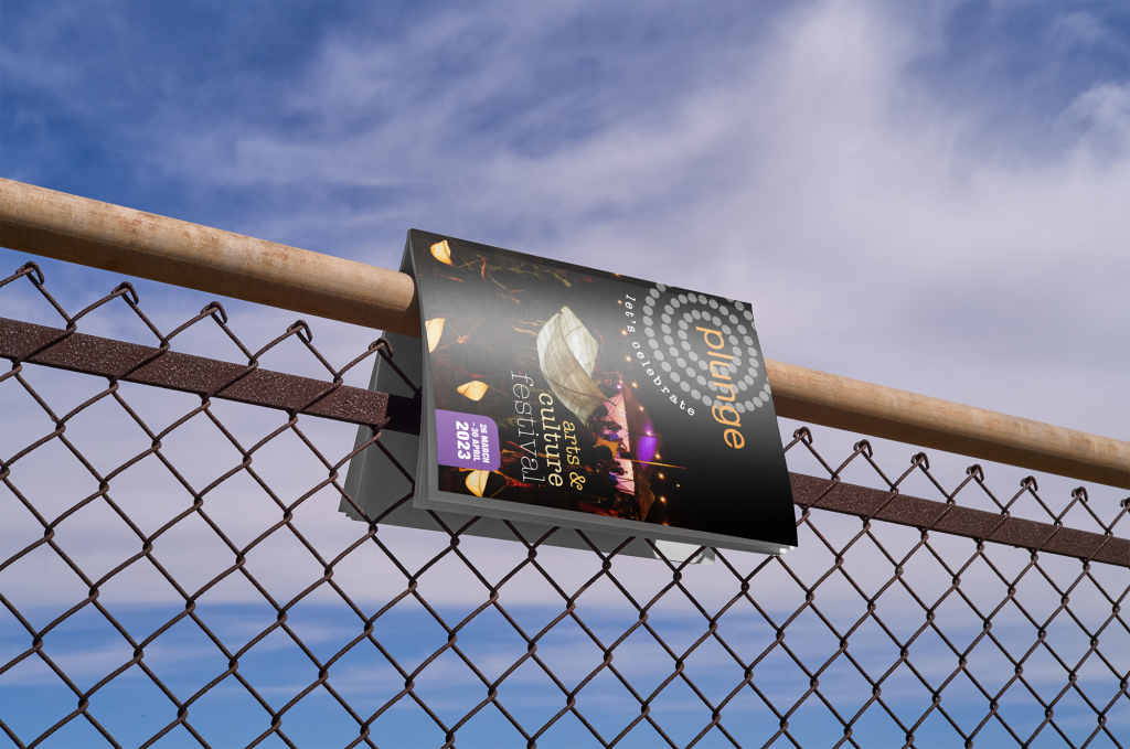 Plunge Festival and Magazine | Katie Wright